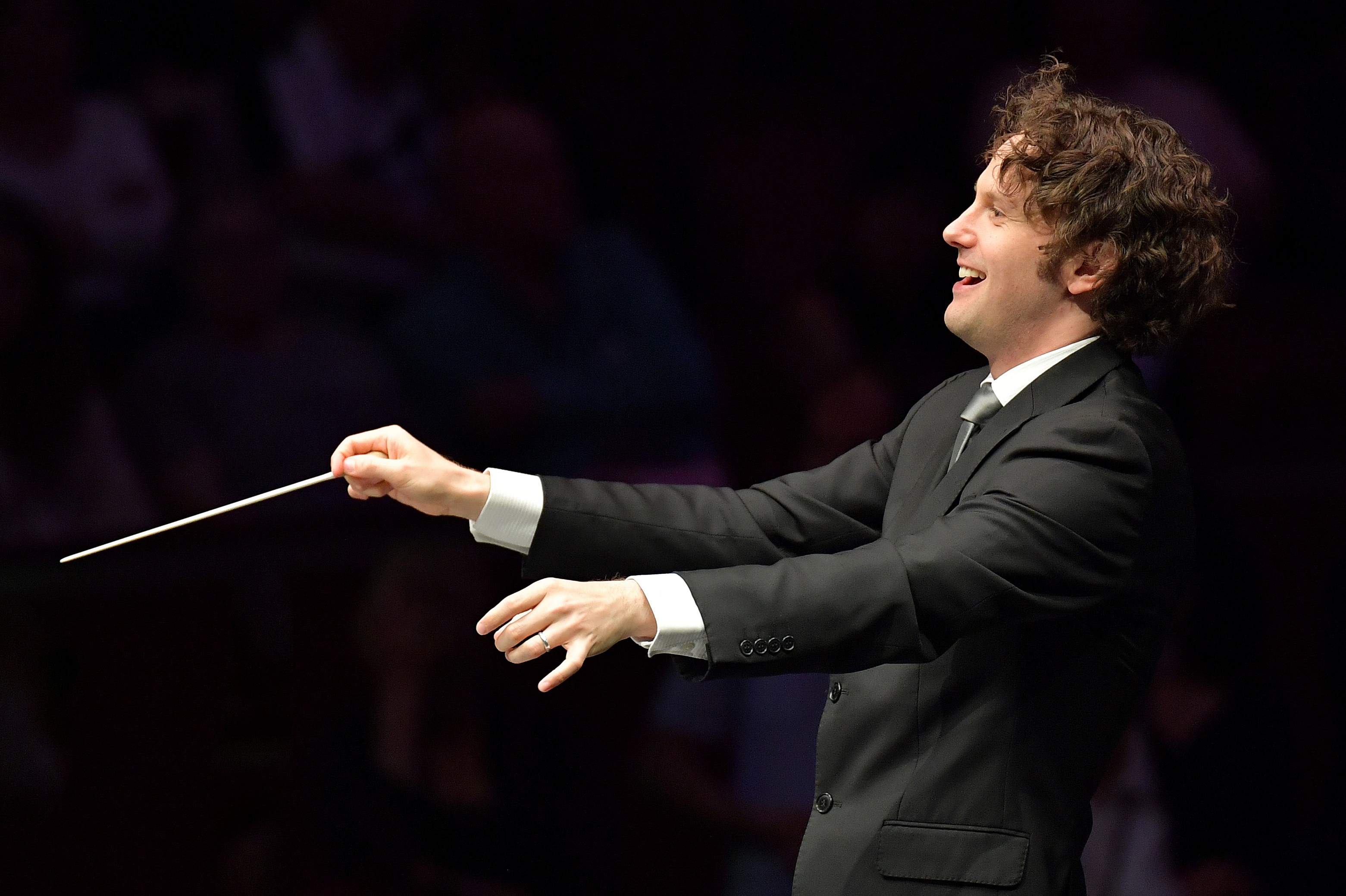 Fri. 29.8. - Opening Concert: Aurora Orchestra