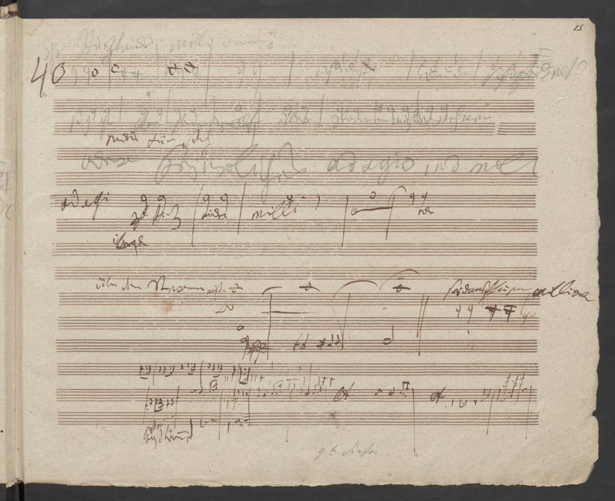 Sinfonie Nr. 9 | Beethovenfest Magazin