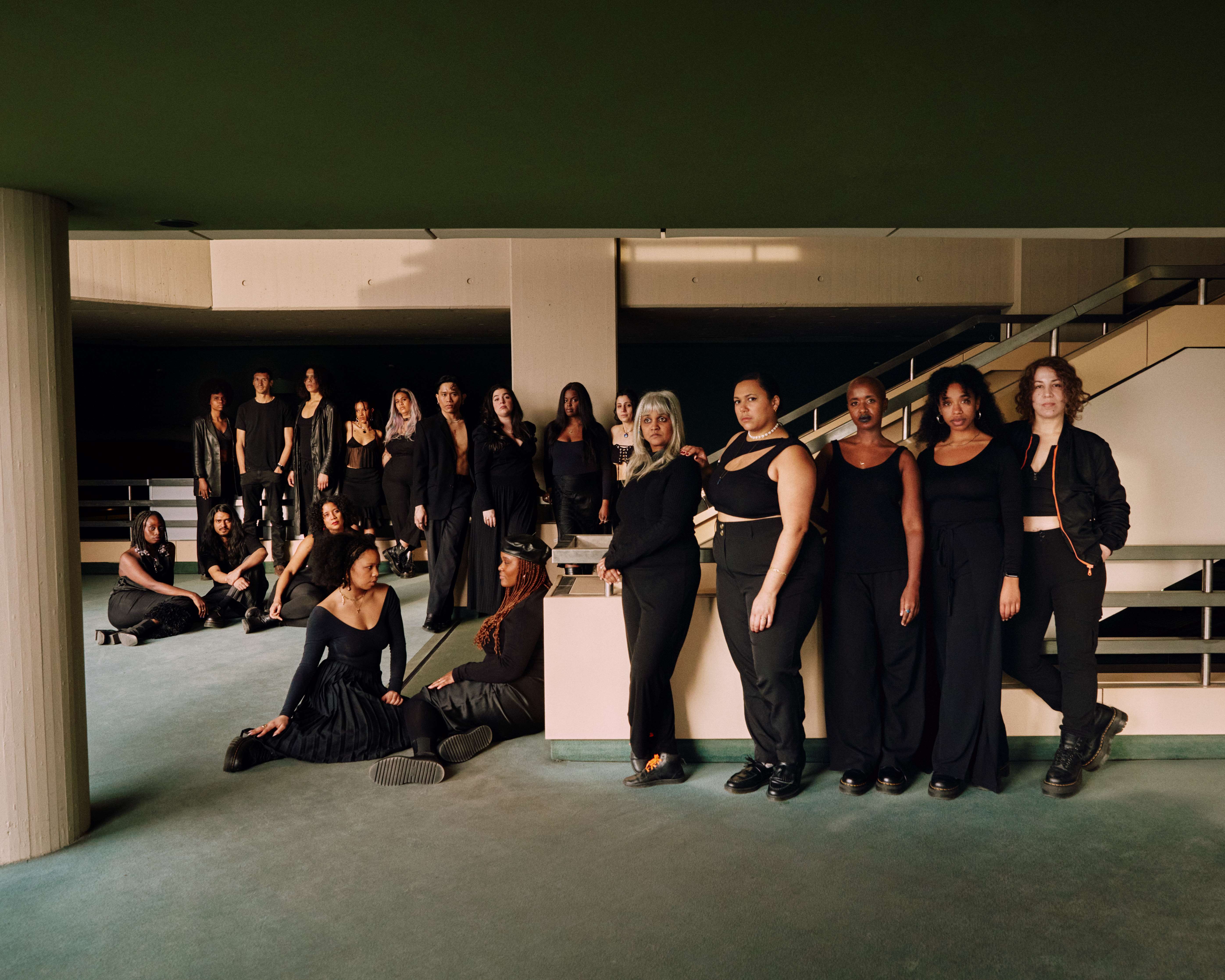 Beethoven im Soul-Gewand | Beethovenfest Magazin