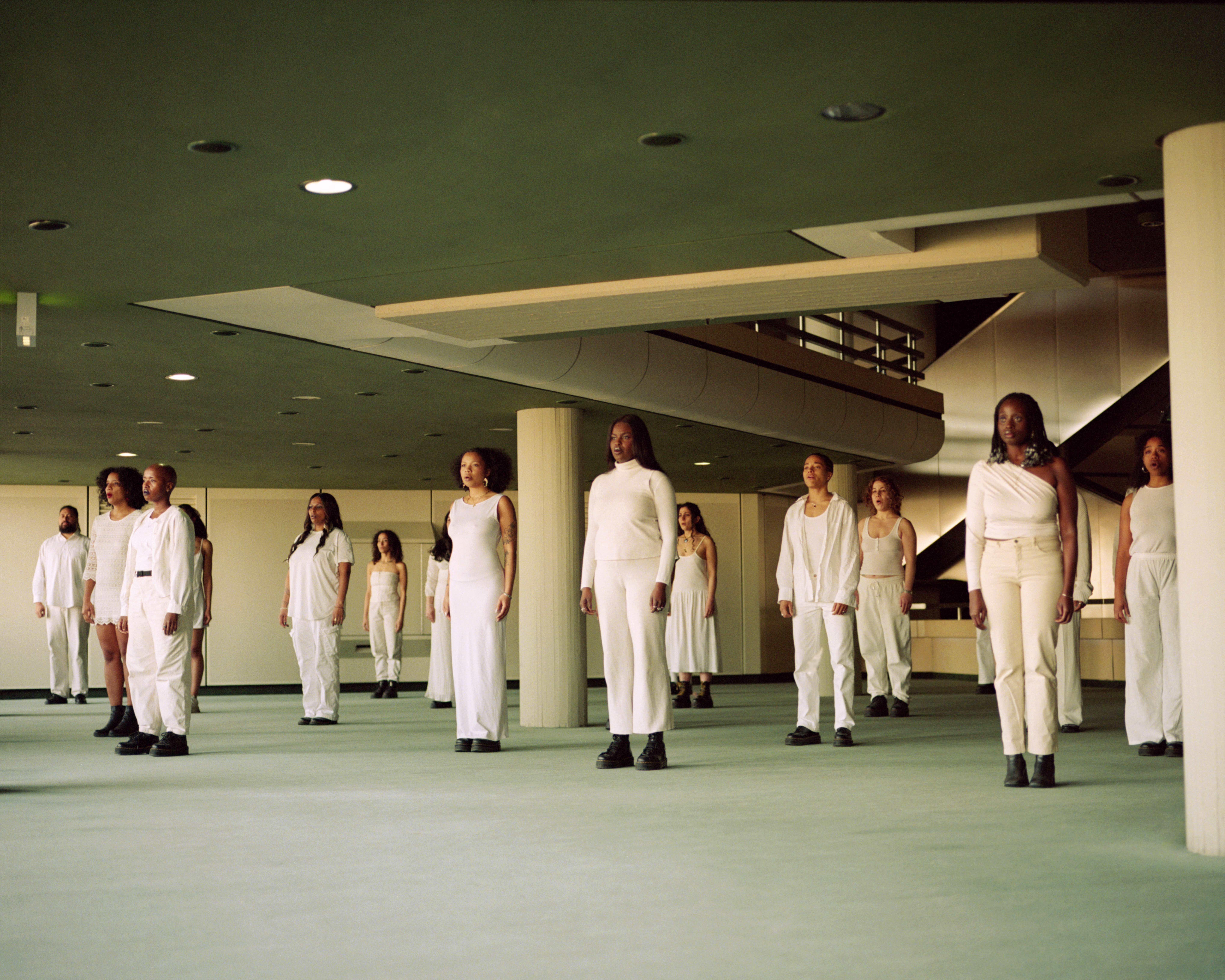 Beethoven im Soul-Gewand | Beethovenfest Magazin