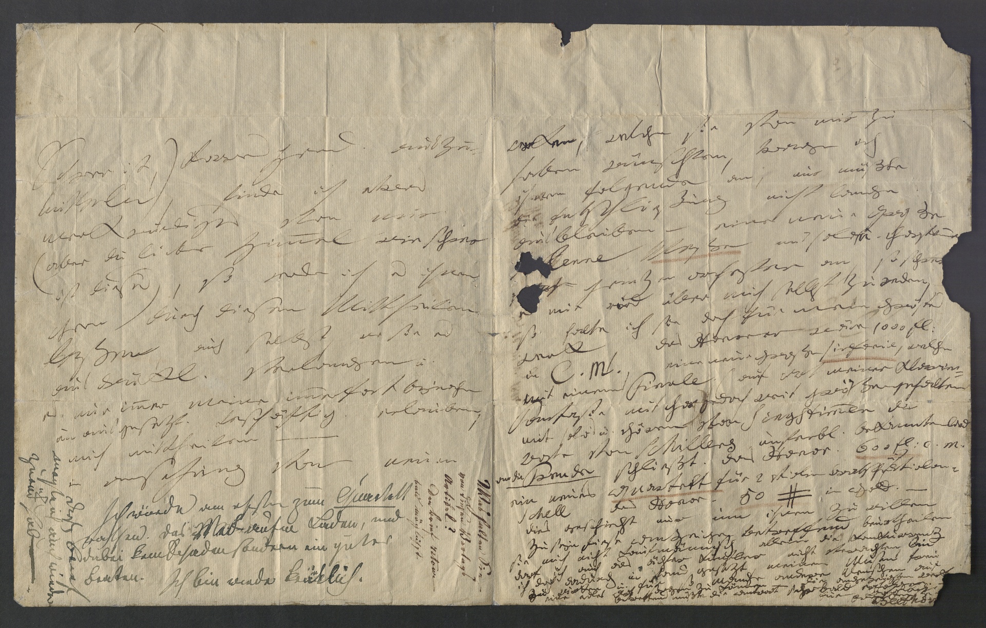 »Missa solemnis« | Beethovenfest Magazin