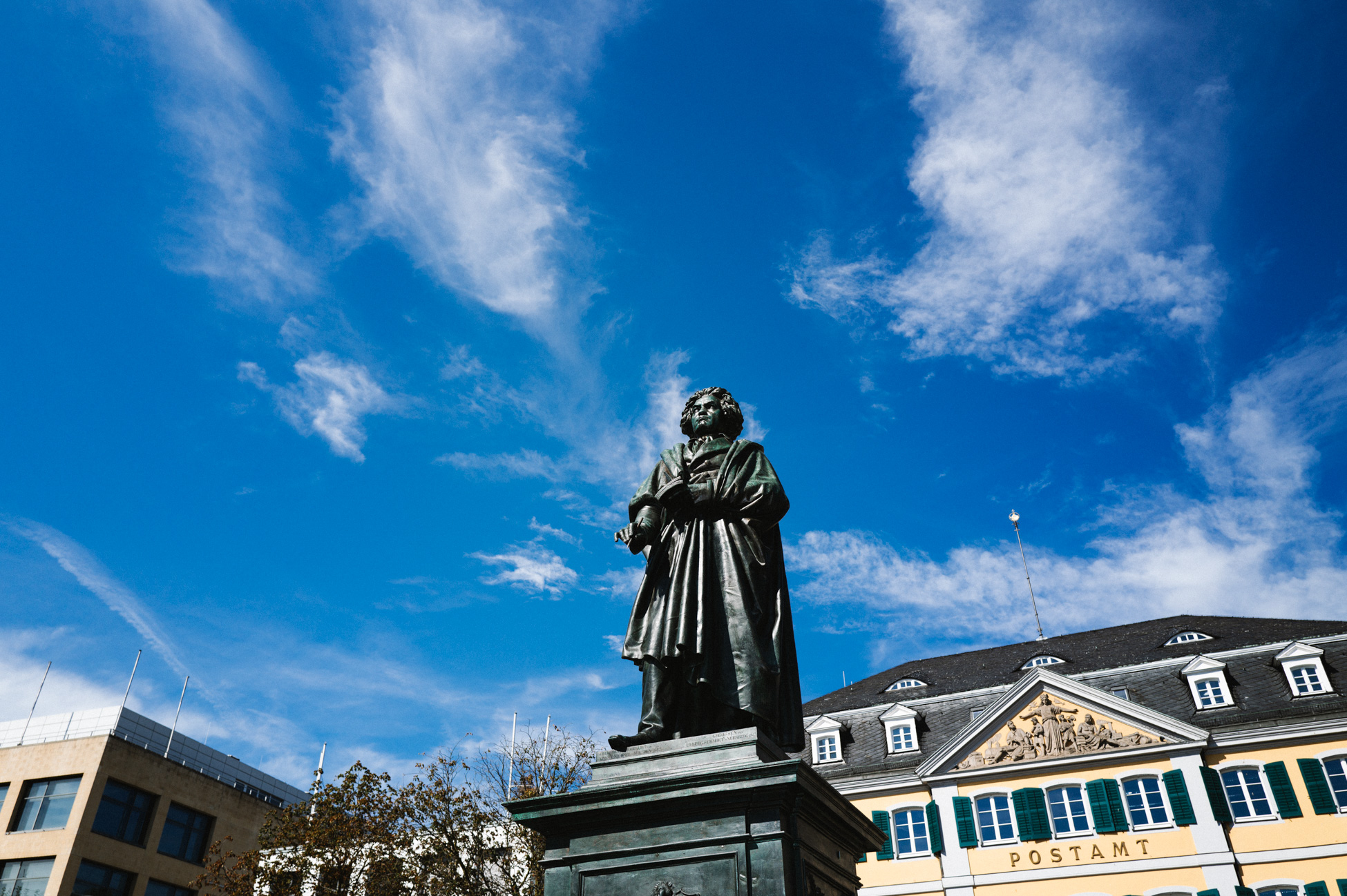 Beethoven – music history’s Ultra | Beethovenfest Magazin