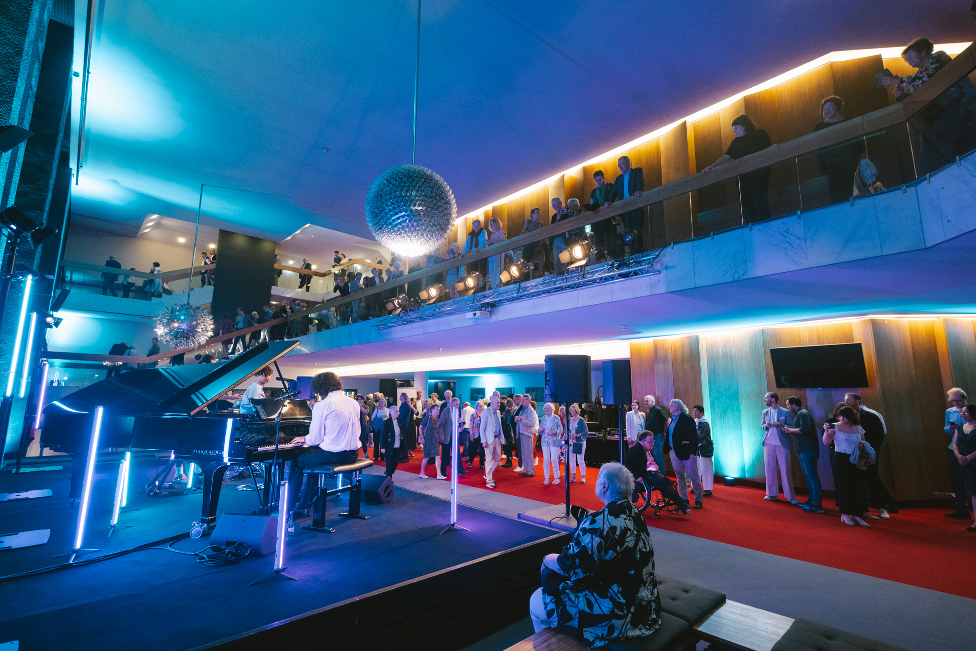 Motto: Alles ultra | Beethovenfest