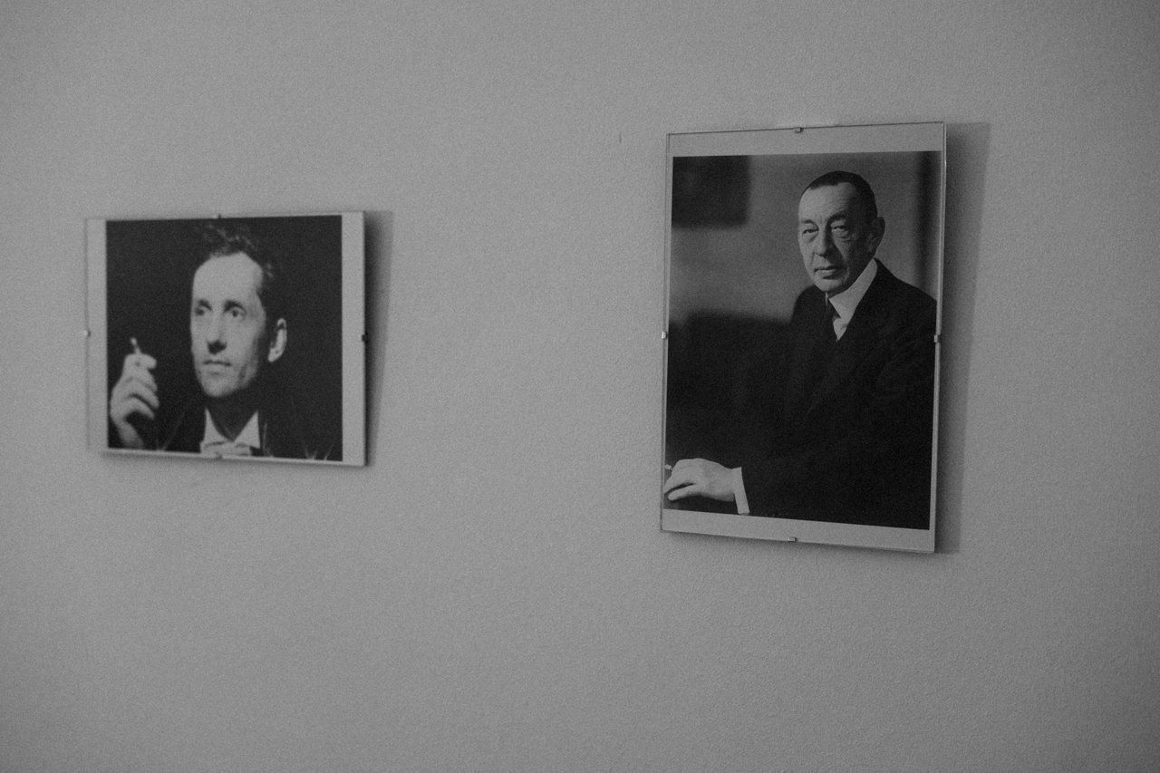 Pianist Alexander Melnikov | Beethovenfest Magazin