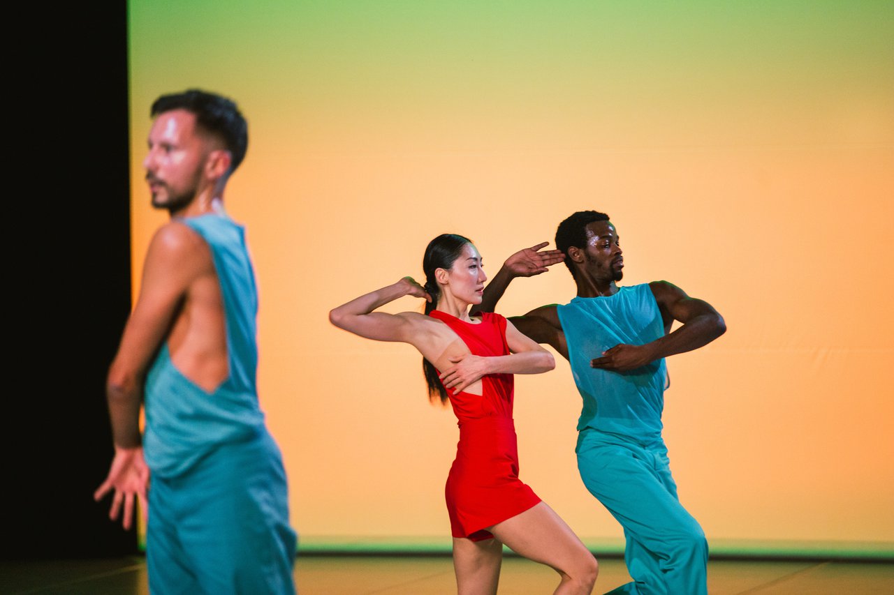 Sasha Waltz | Beethovenfest Magazin