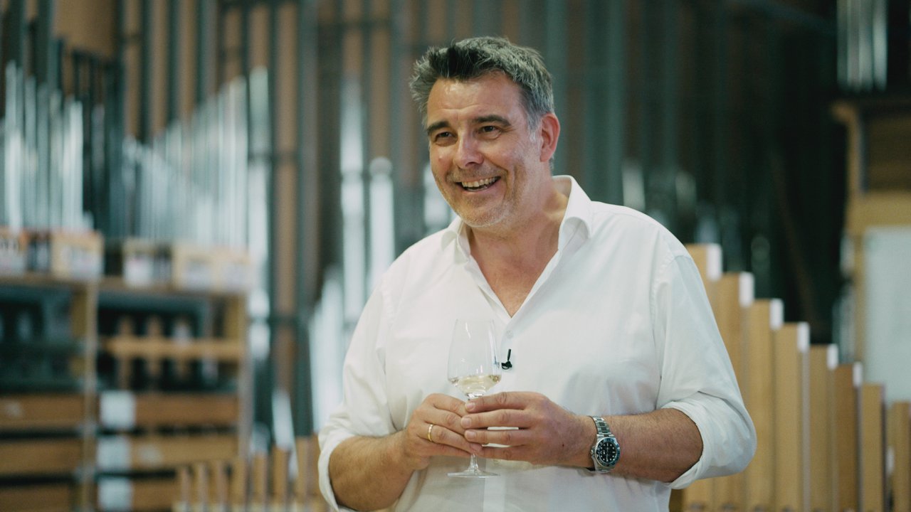 Orgelbauer Philipp Klais | Beethovenfest Magazin