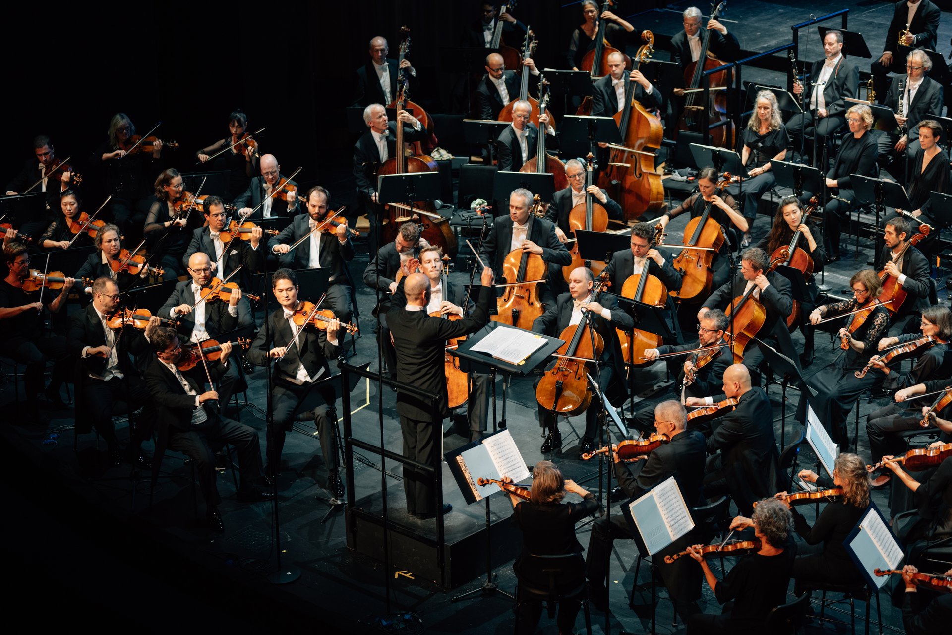 Programme & Tickets | Beethovenfest