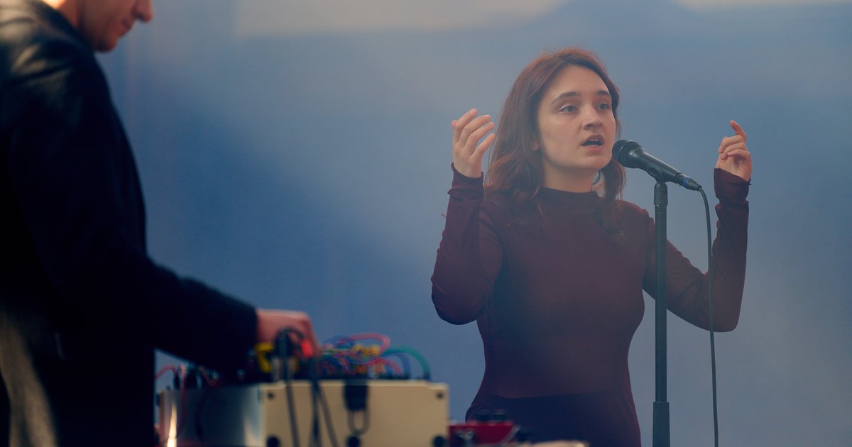 Hildegards Geist im Synthesizer | Beethovenfest Magazin