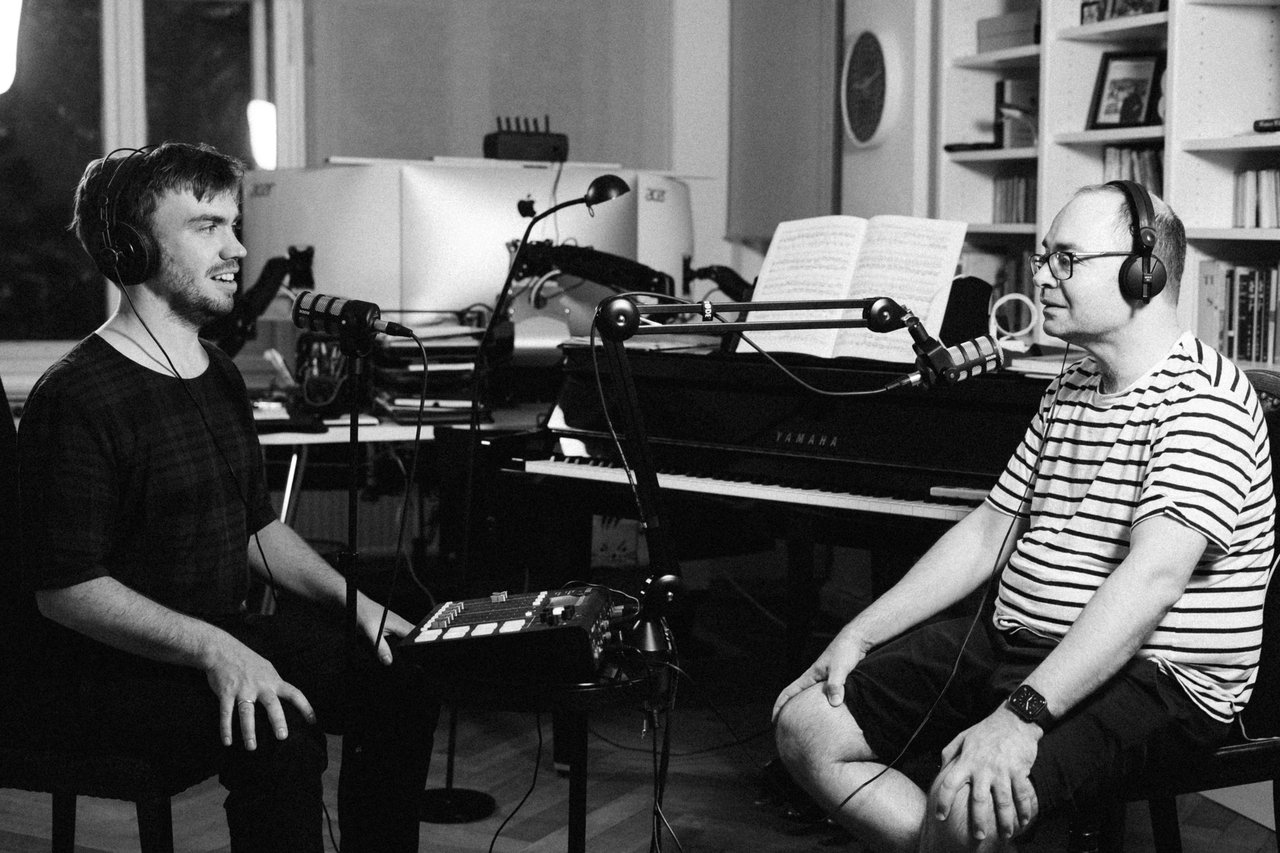 Pianist Alexander Melnikov | Beethovenfest Magazin