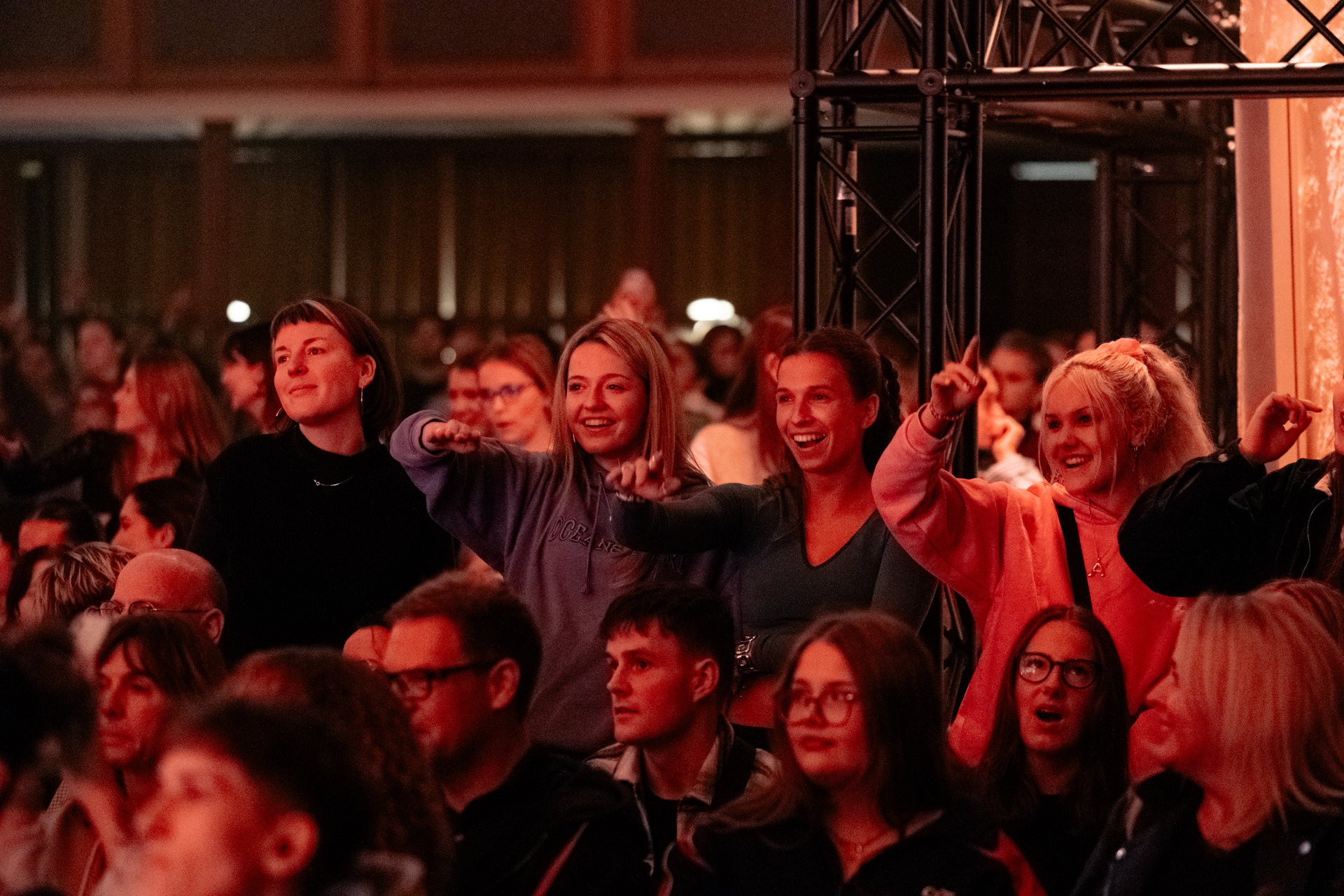 Young Friends | Beethovenfest